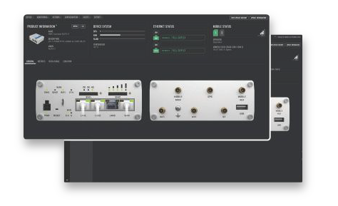 Teltonika Routers | Connectivity by Convergia