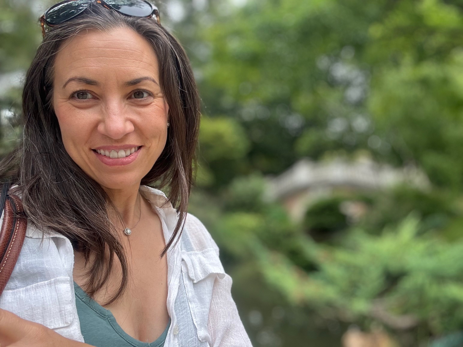 Baby Name Consultant | Sarah Martini