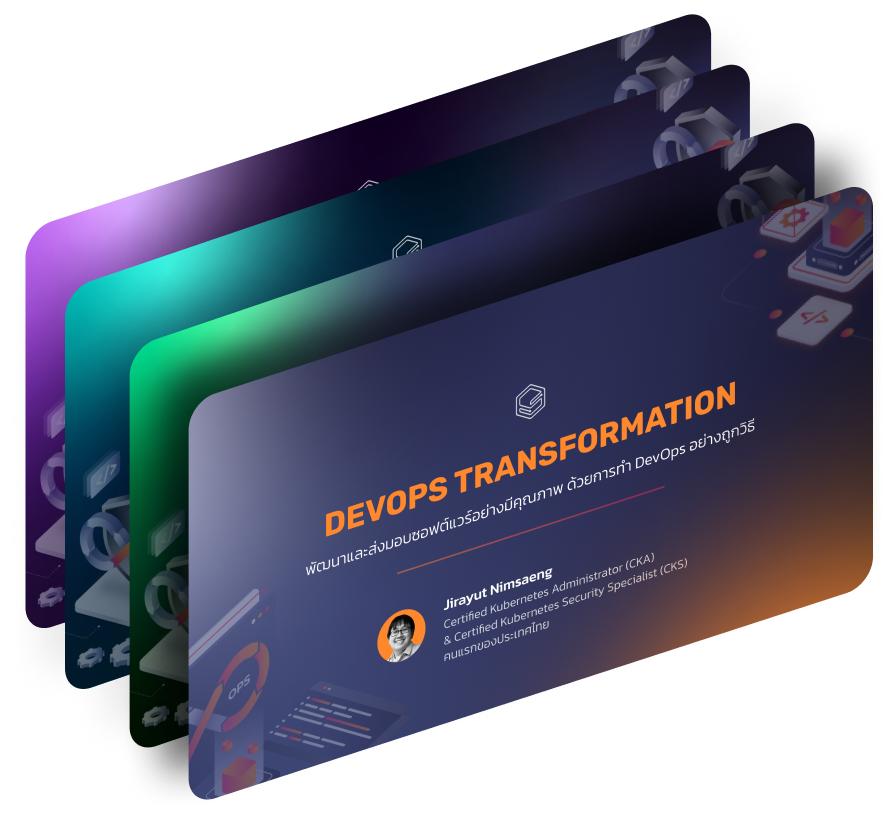 The Complete DevSecOps Program by Skooldio