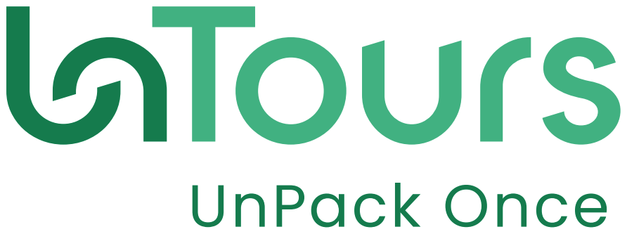 UnPack Once in the Heart of Culture | Untours