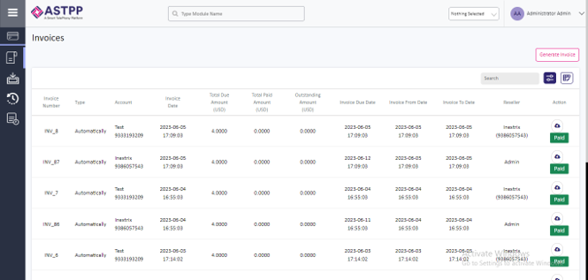 Voice Core Platform | Voice by Convergia