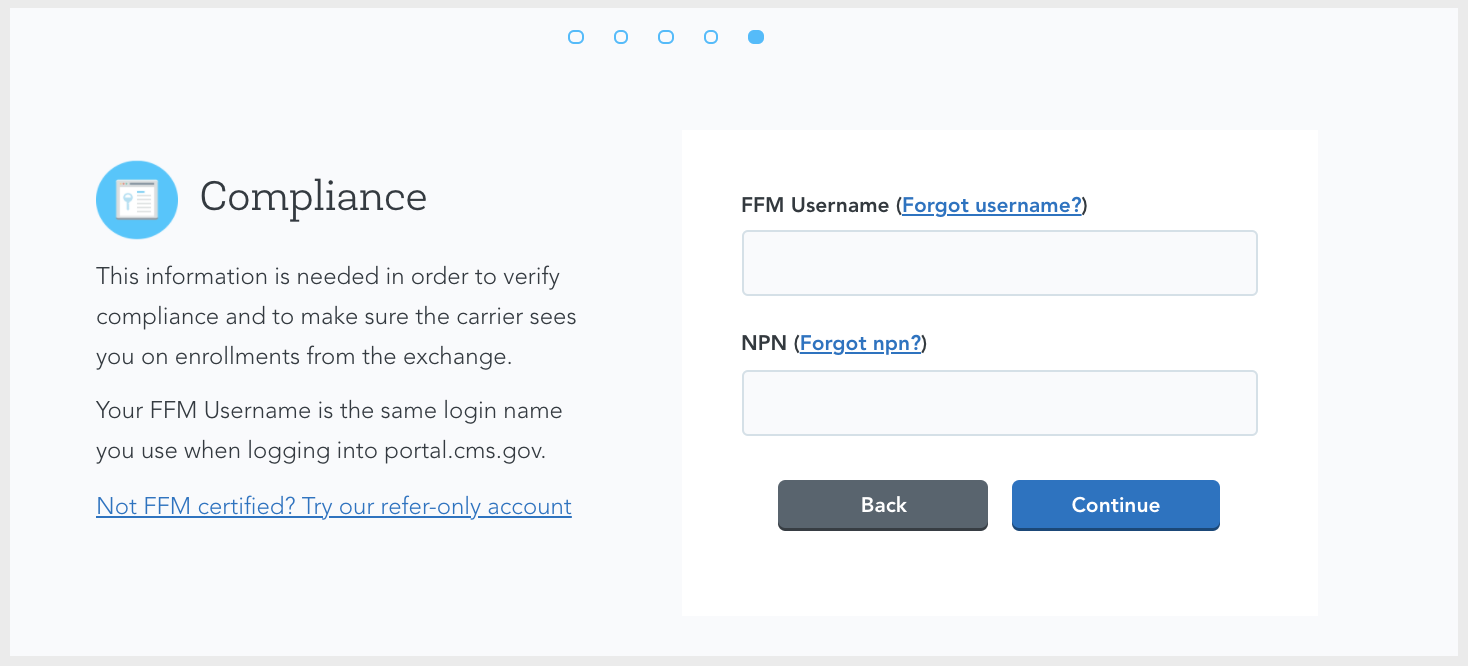 Agility Insurance Services: HealthSherpa Login and Access Code
