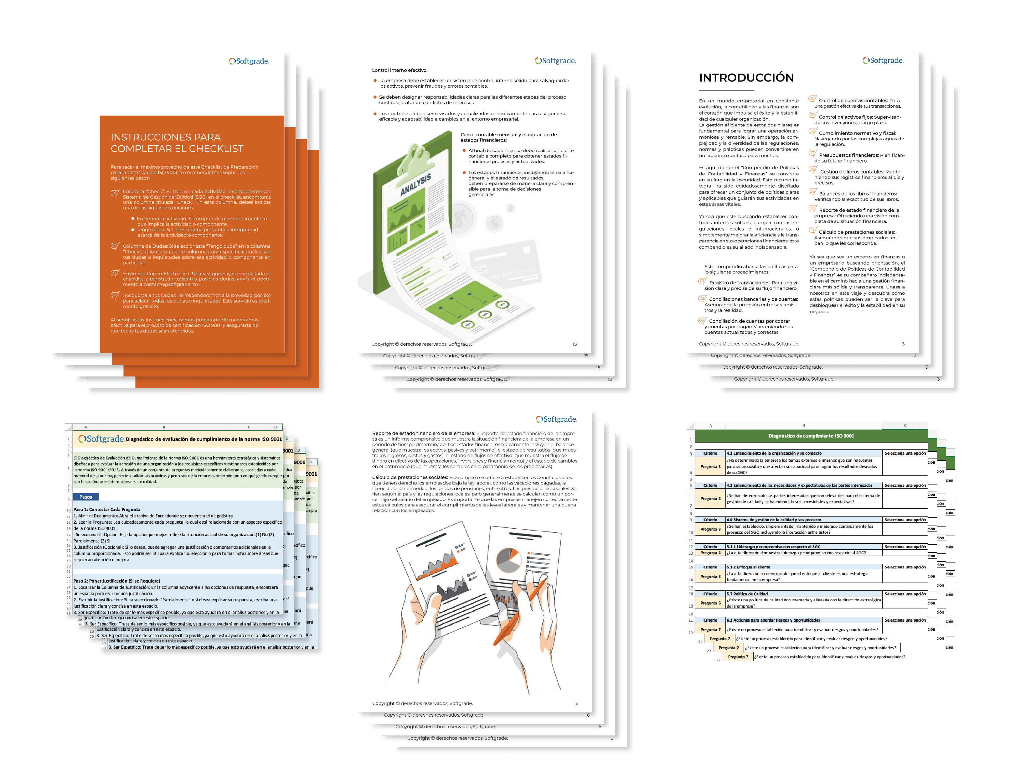 Documentación de Manuales: Aprende a Crear y Documentar de Manera Efectiva