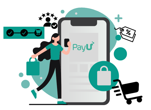 PayU - Get started by submitting your details