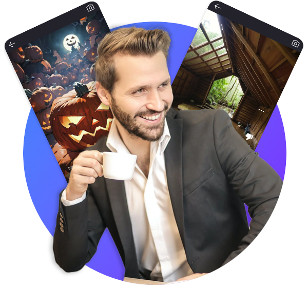 WOXO: AI Video Generator for Social Content