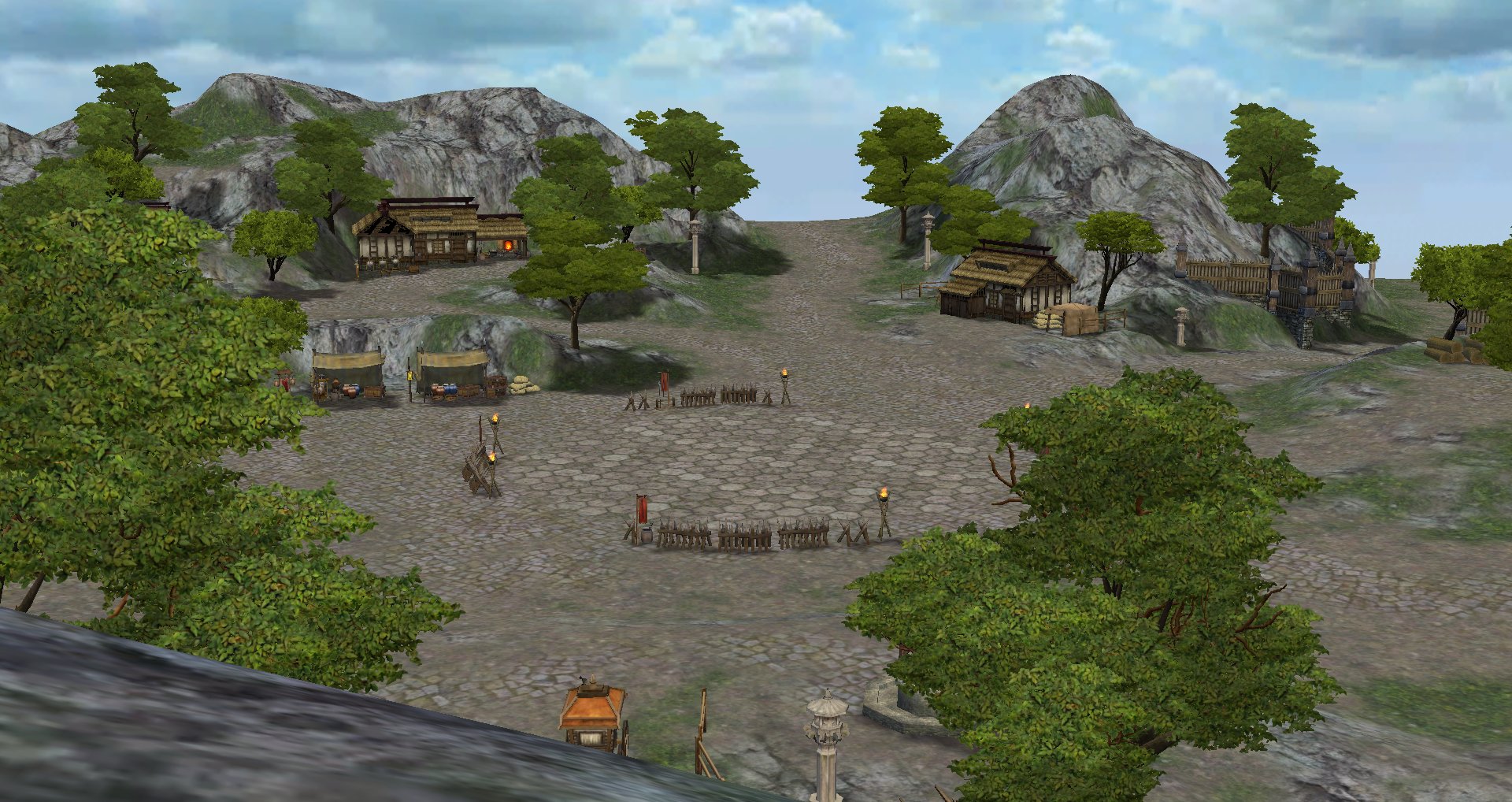 Metin2 - Oriental Action MMORPG