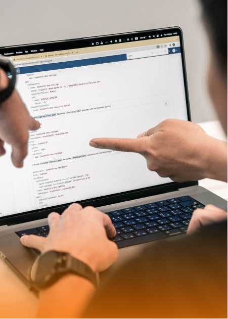 The Complete DevSecOps Program by Skooldio
