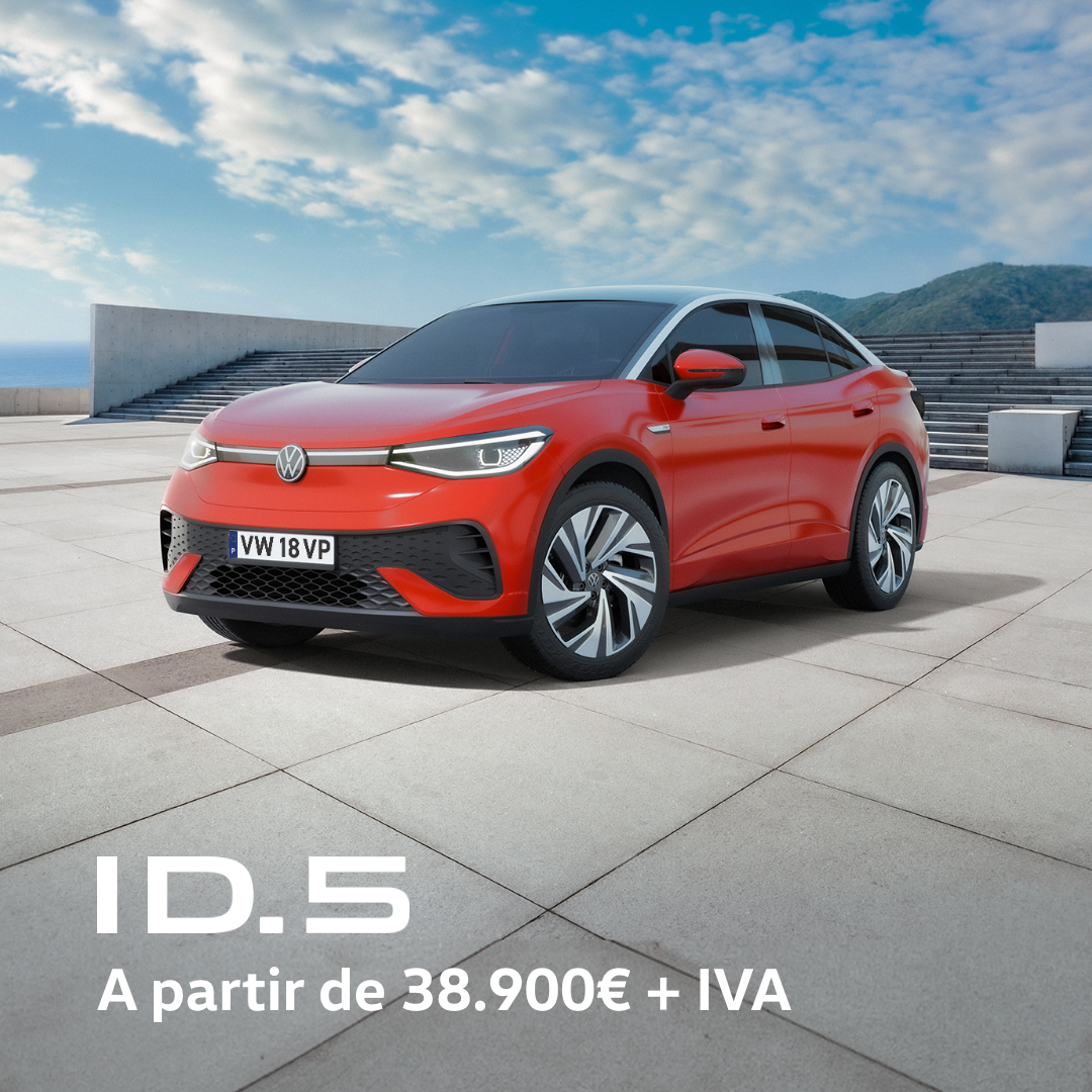 VAP | Concessionário Oficial Volkswagen