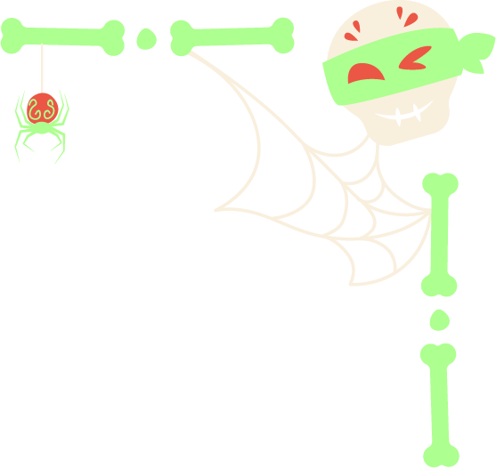 Code Ninjas | Ghostly Game Jam