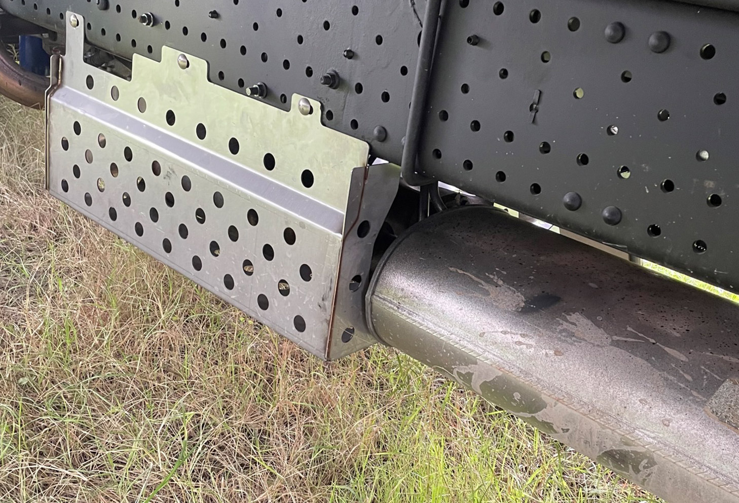 Dallas/Fort Worth's Commercial Truck Service Center