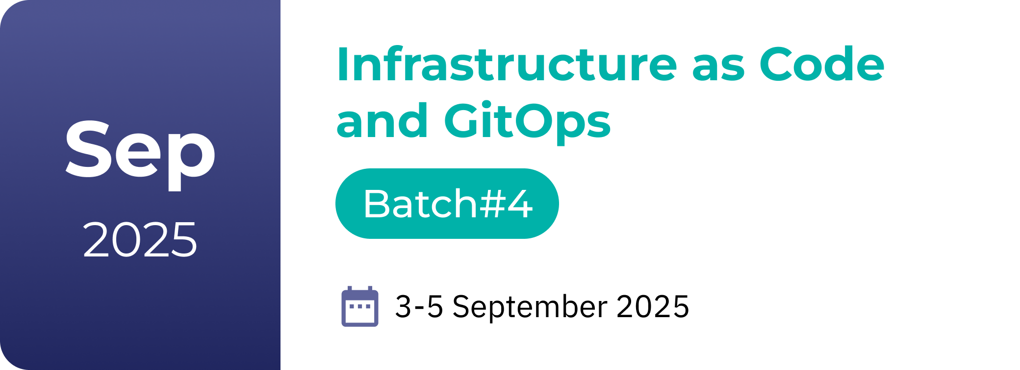 The Complete DevSecOps Program by Skooldio