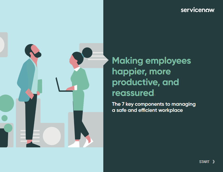 Empower Customer & Employee Digital Workflow
