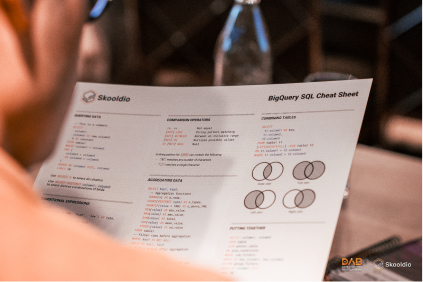 ก้าวสู่สายงาน Data Analyst | Data Analytics Bootcamp (DAB)