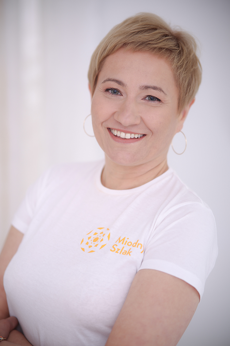 MIODOWA KLINIKA - Światowe Centrum Apiterapii