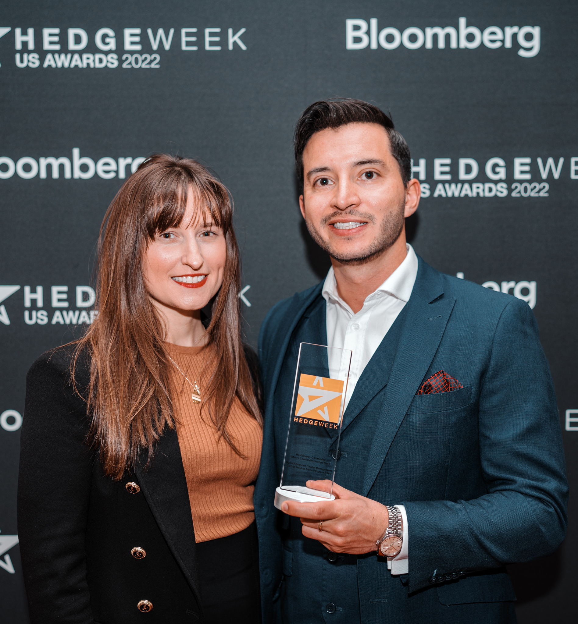 Hedgeweek US Awards 2024