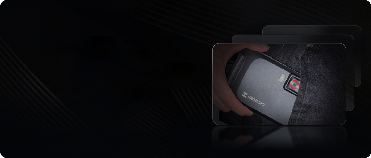 Hikmicro Thermal Scan :SCM