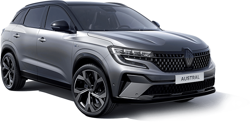 Renault NAWROT Wrocław Długołęka – Renault Austral Captur Clio