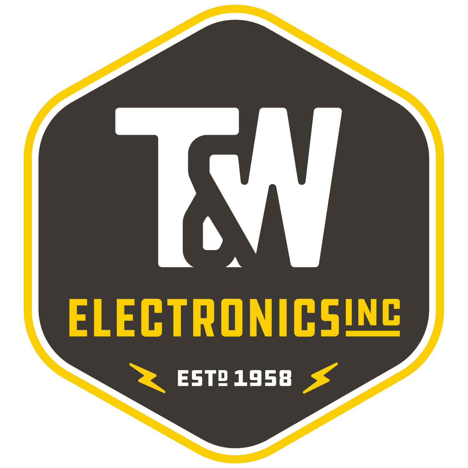 T & W Electronics, Industrial and Wholesale Parts Division