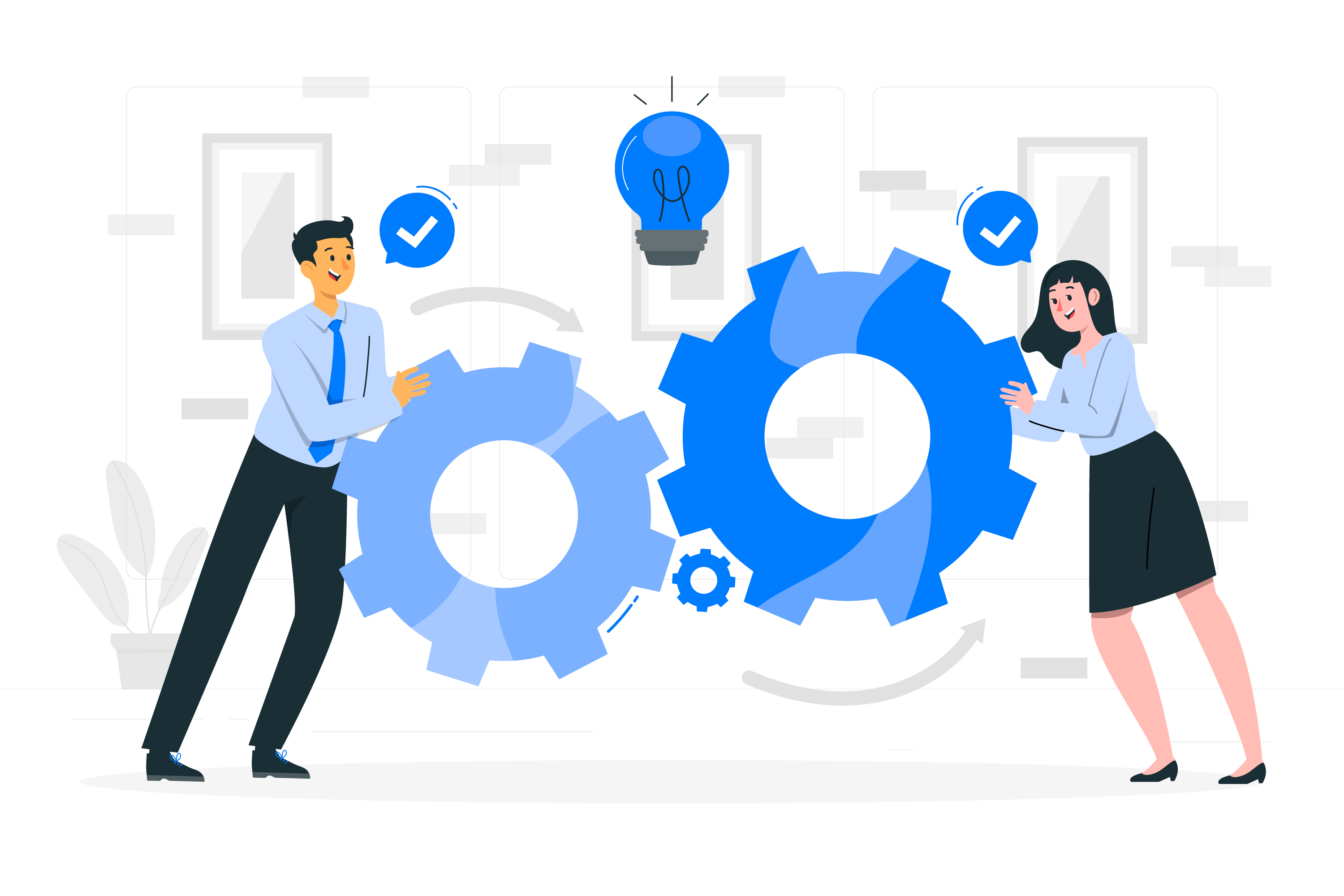 Programa de Certificación de Consultor en Procesos - Conviértete en un Experto en Optimización ...