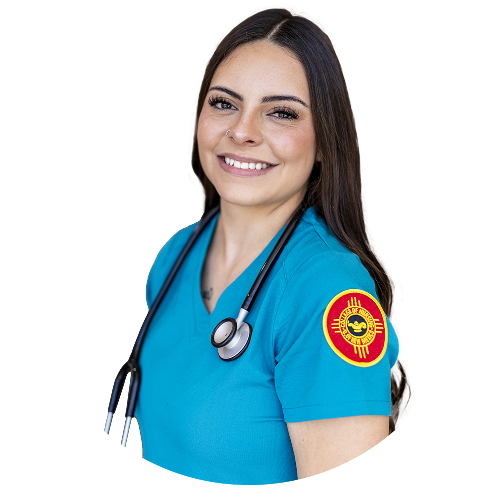 Pre-Licensure BSN Degree | UNM College of Nursing