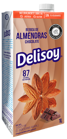 UHT - Delisoy Centroamérica