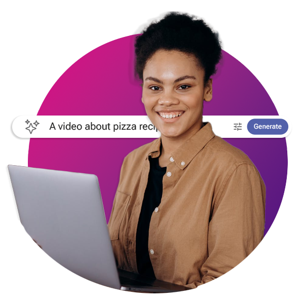 WOXO: AI Video Generator for Social Content