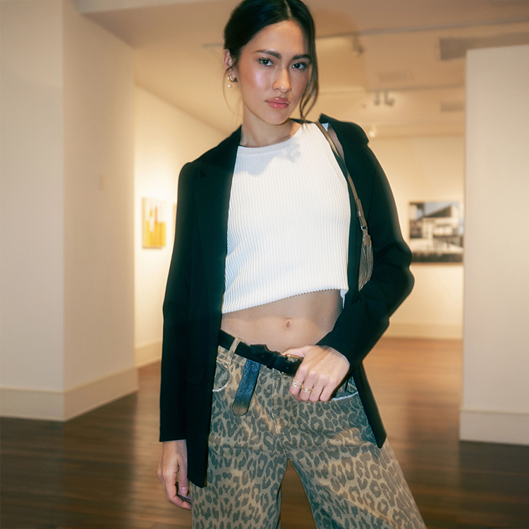 How to Blazer Edit - Women’s Blazer Box - Wantable