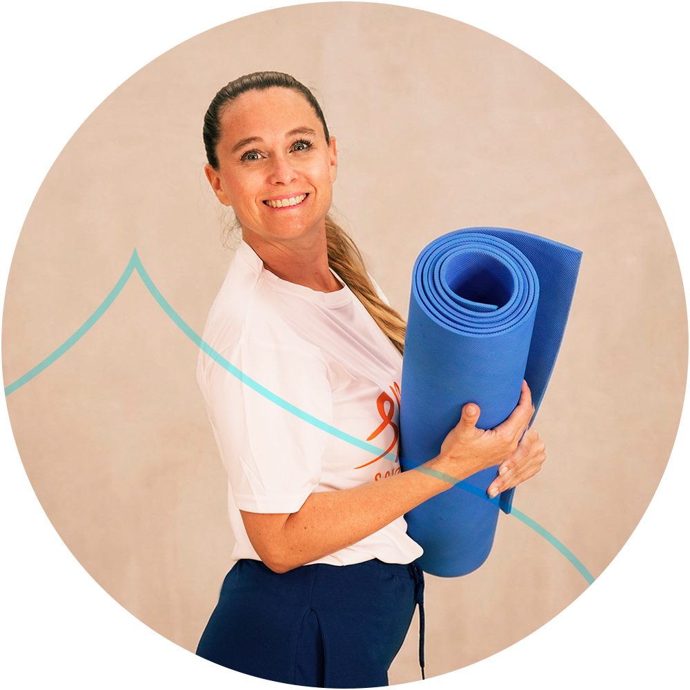Desafío Yoga 360 de El Arte de Vivir: Bienestar Integral - ¡Inscríbete ...