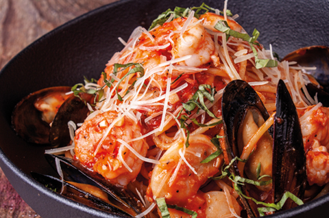 Menú LTO | Outback Steakhouse México