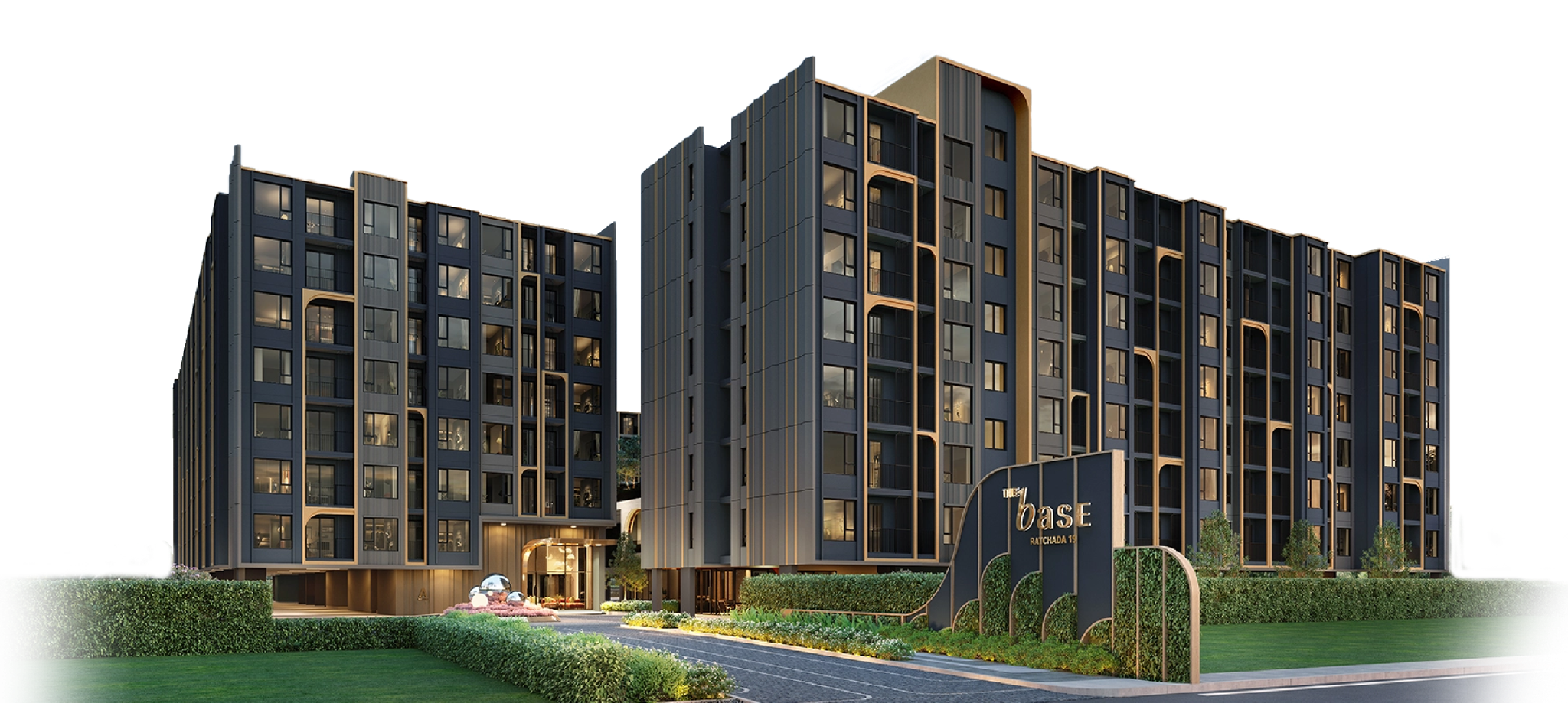 The Base Ratchada 19