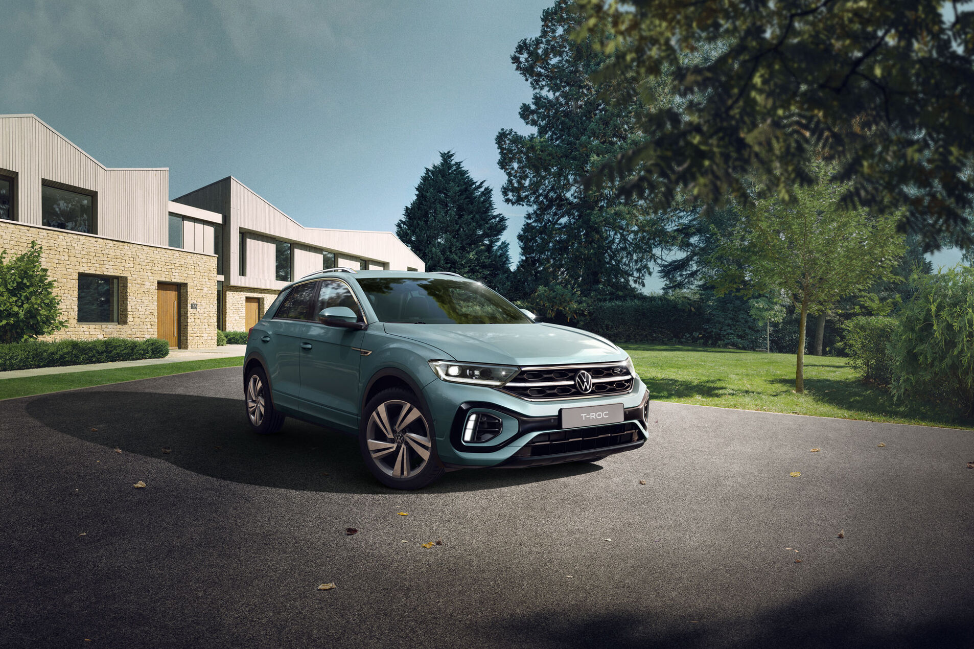 VAP | Concessionário Oficial Volkswagen