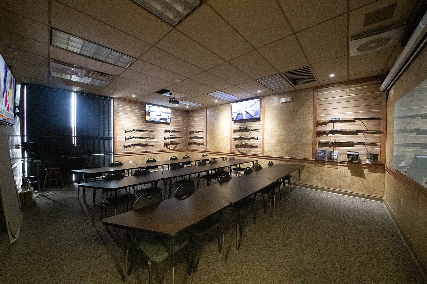Concealed Carry Classes
