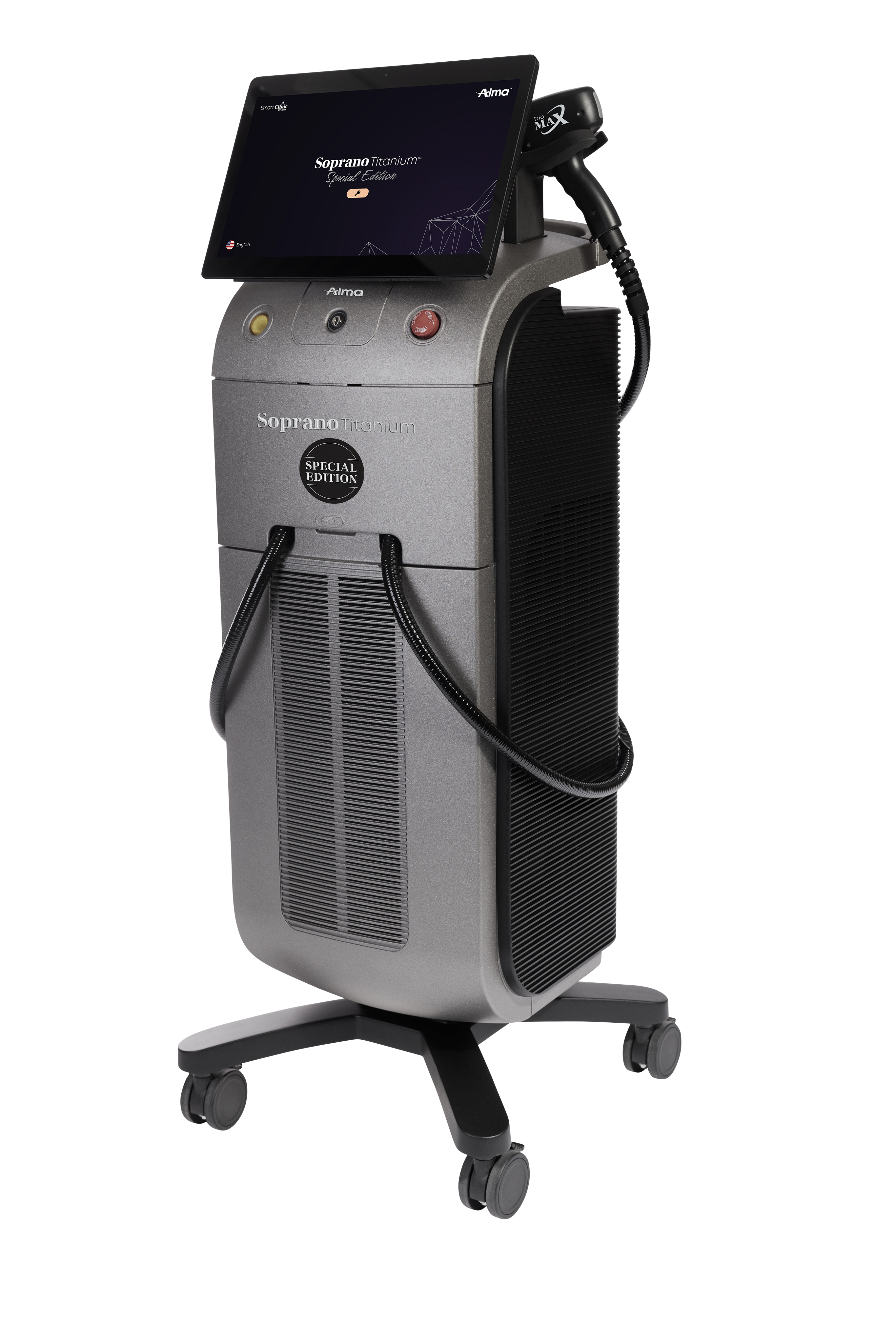 Titanium Lifting 鈦提升香港 - 皮膚輪廓管理新層次, 締造提拉緊緻新巔峰, 韓國明星超愛