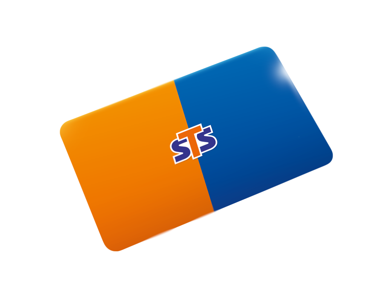 Karta STS - jedna karta, a wiele korzyści!