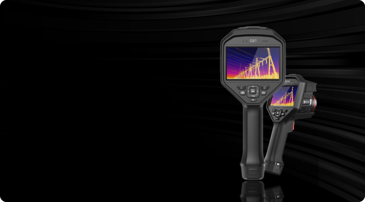 Hikmicro Thermal Scan :SCM