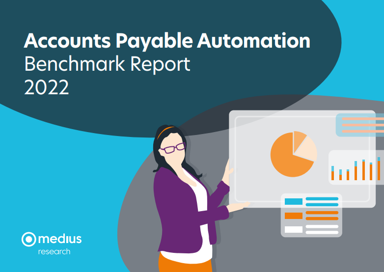 Accounts Payable Automation Benchmark Report 2022