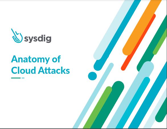 Anatomy of Cloud Attacks