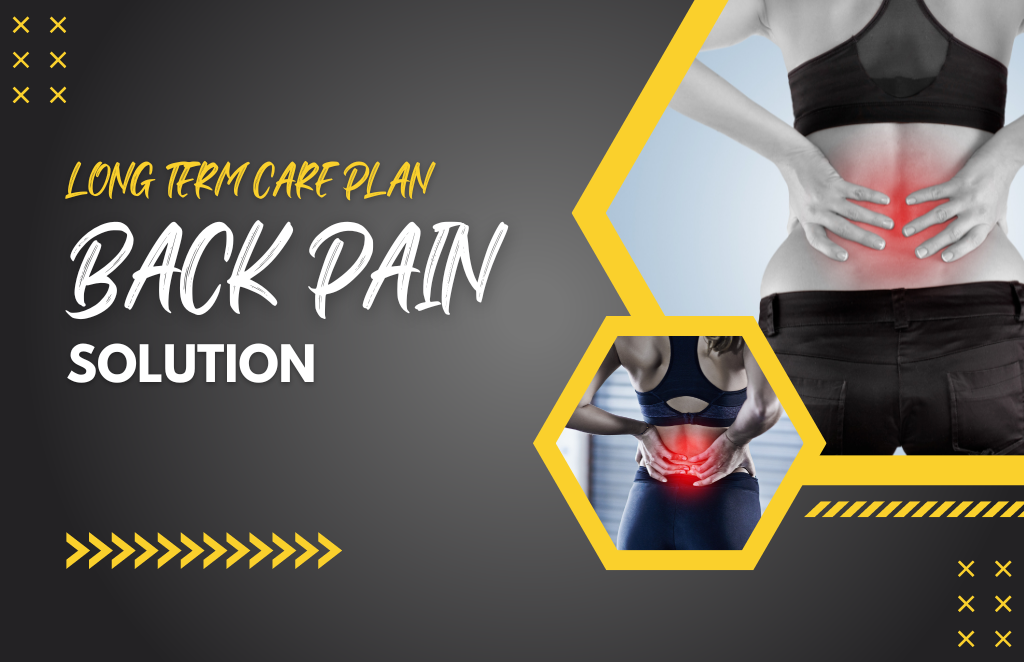 Fix Your Back Pain Once and For All | 21-Day Back Pain Solution