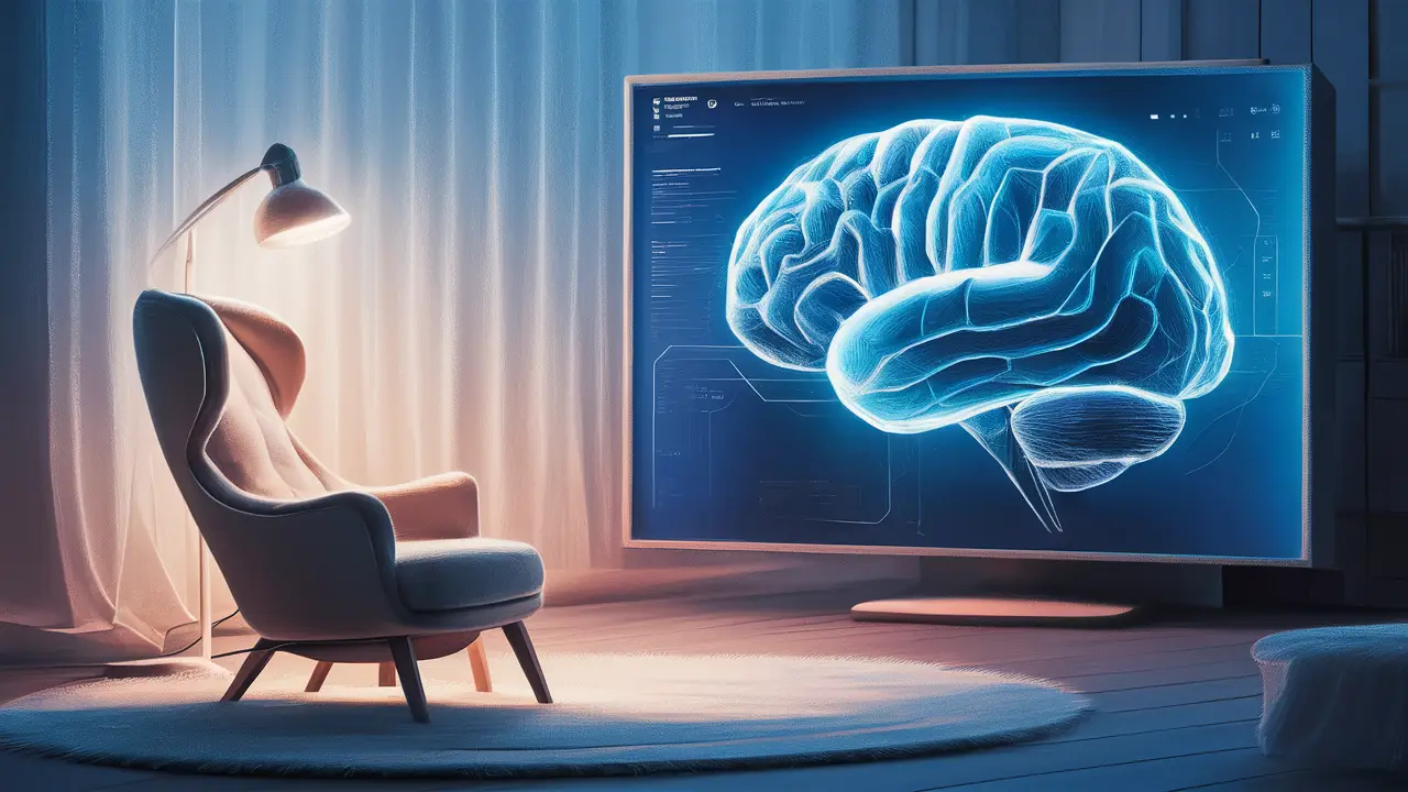 Artificial Intelligence Therapy: A New Era for Mental Health Support