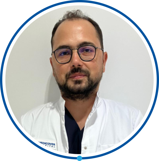 Neurochirurgie | Medicover