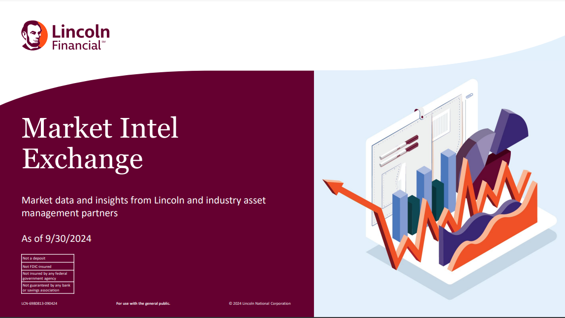 Market Intel Exchange