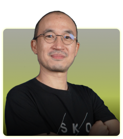 Web Development Bootcamp by Skooldio