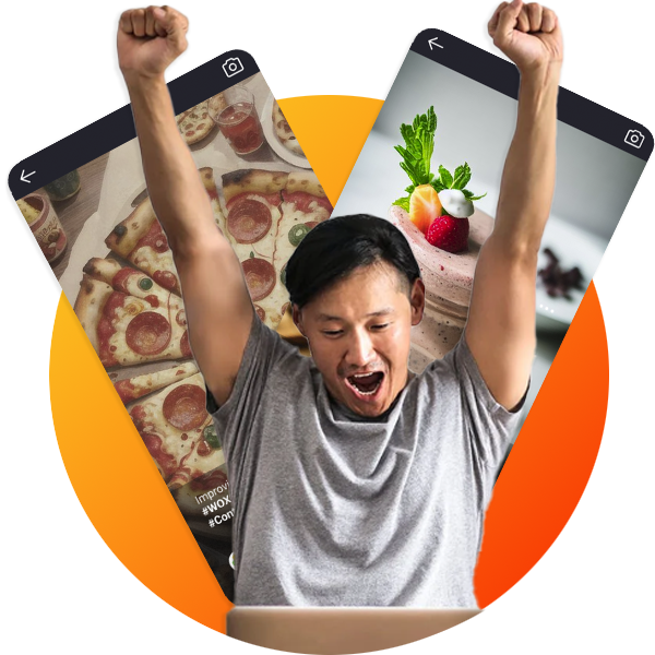 WOXO: AI Video Generator for Social Content