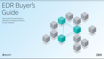 EDR Buyer's Guide