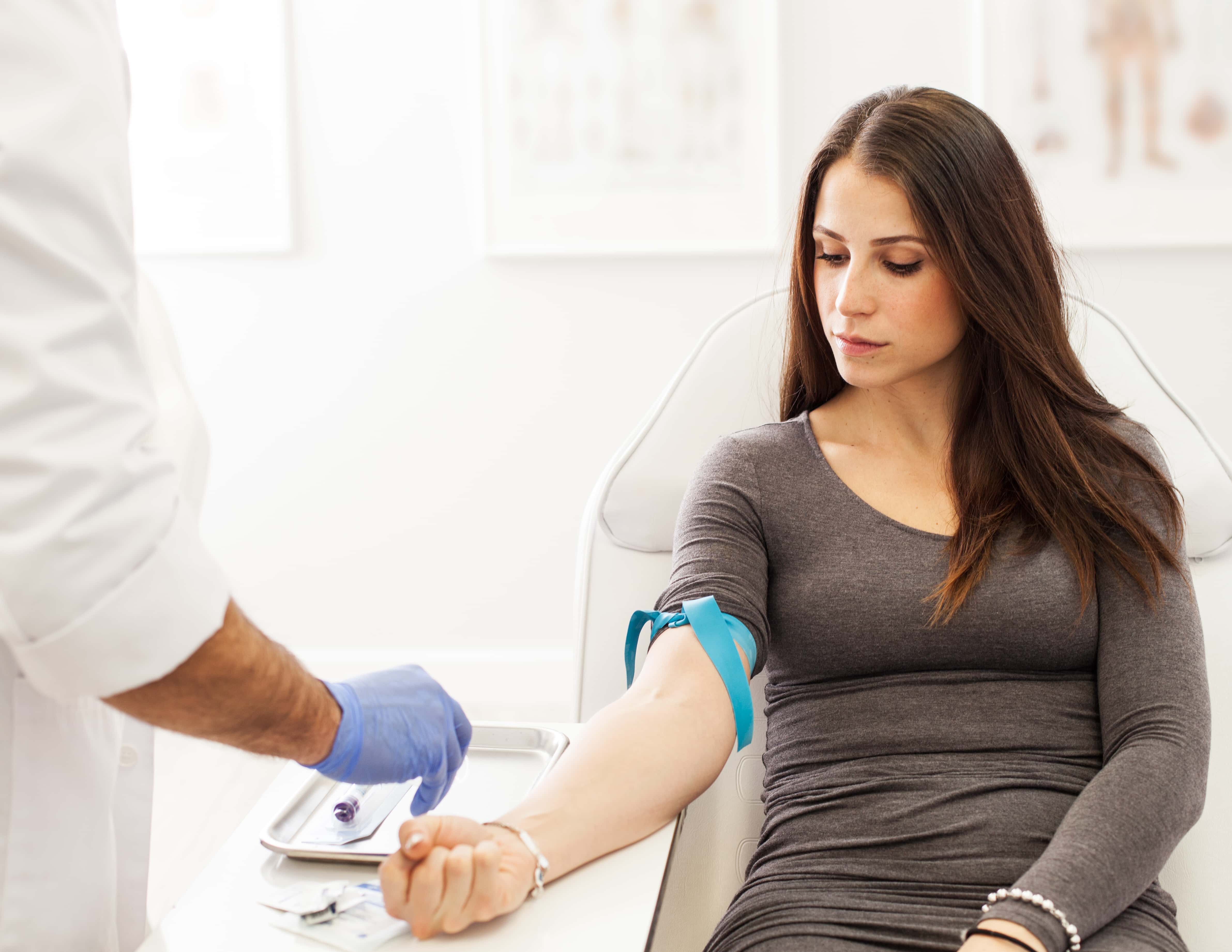Elite Wellness Blood Test Package at Home