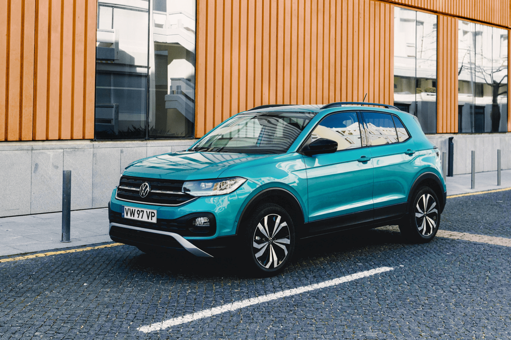 VAP | Concessionário Oficial Volkswagen