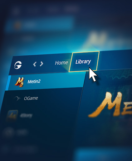 Metin2 | Twitch Drops