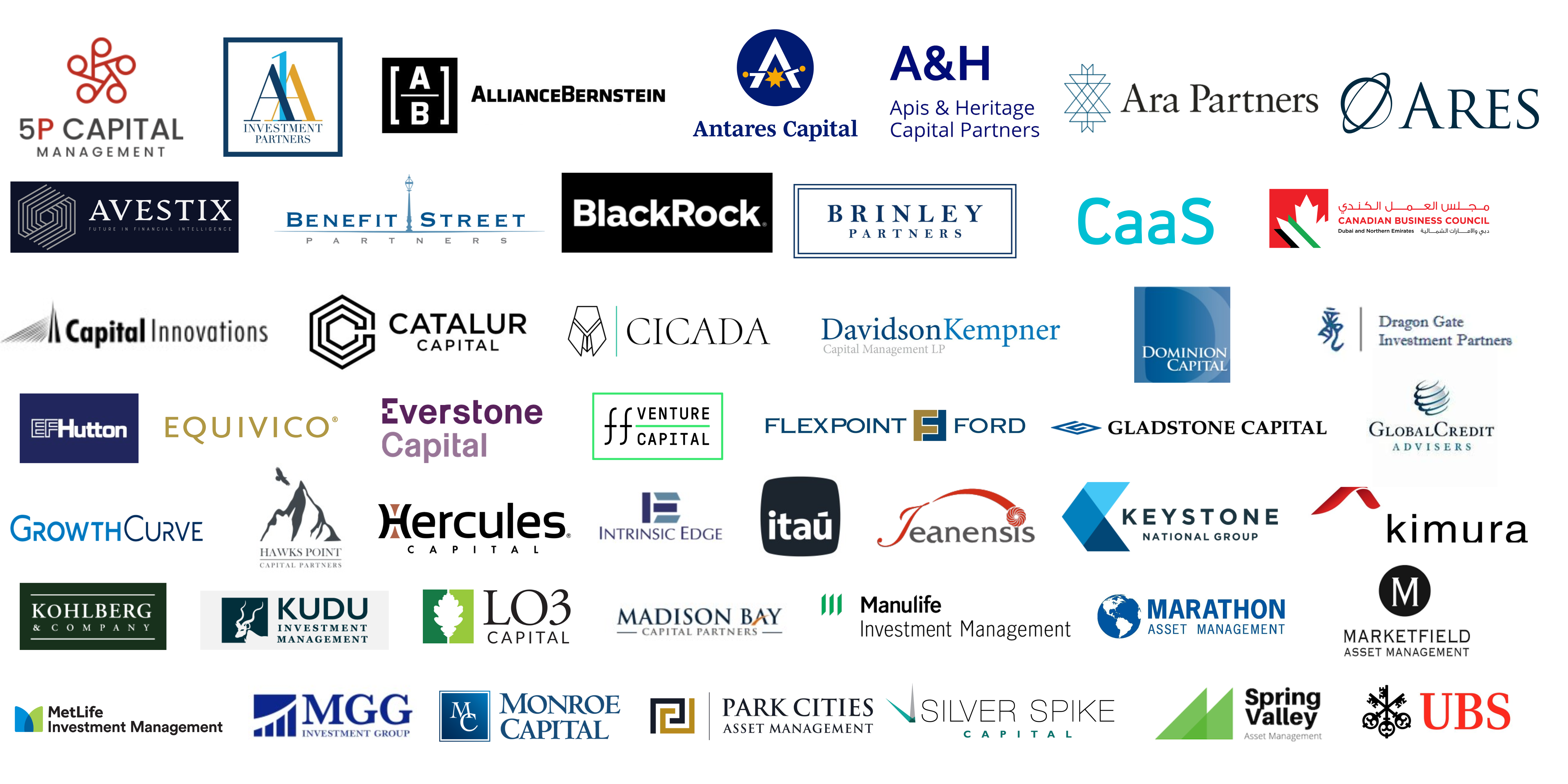 Private Credit US Summit - Hosted by Private Equity Wire
