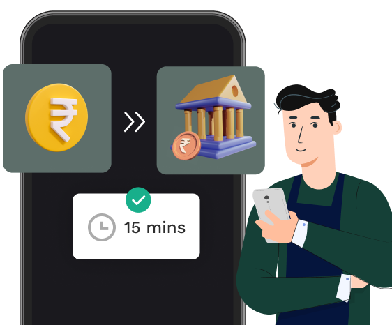 PayU- Priority Settlements