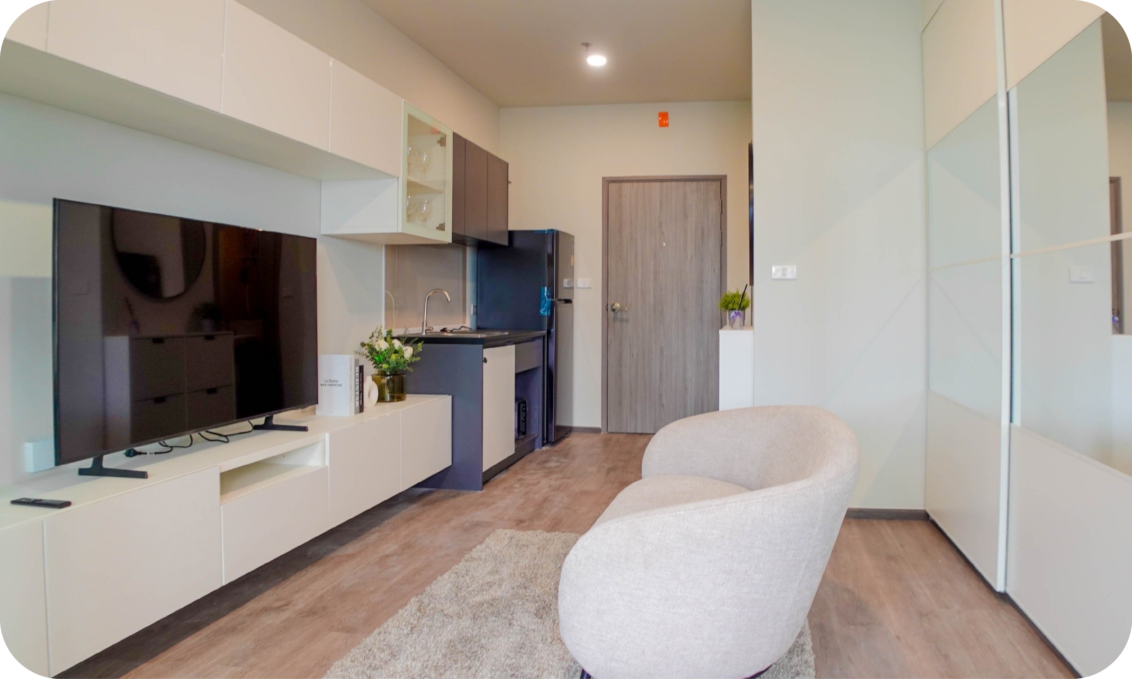 Rich Point @ BTS Wutthakat